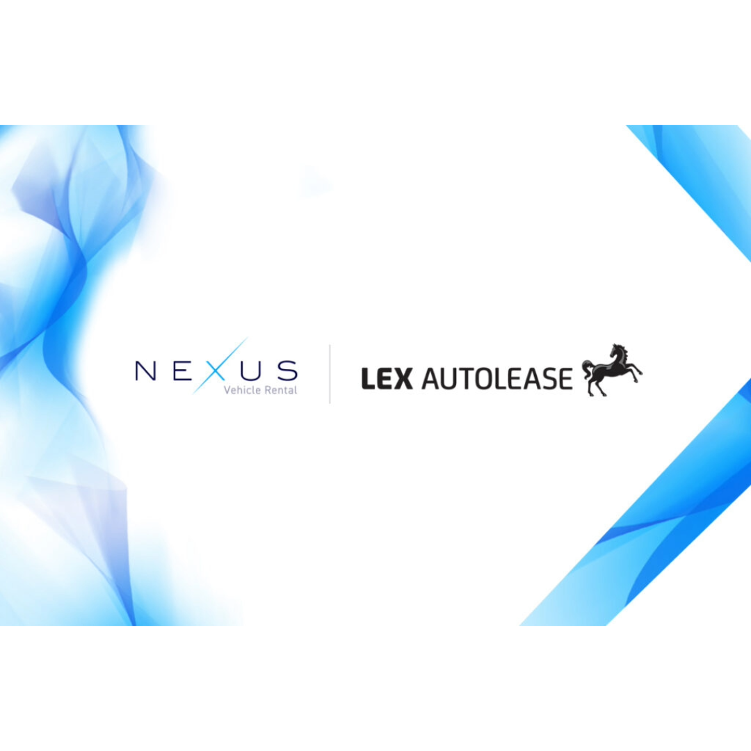 Lex Autolease and Nexus to deliver best-in-class vehicle rental ...